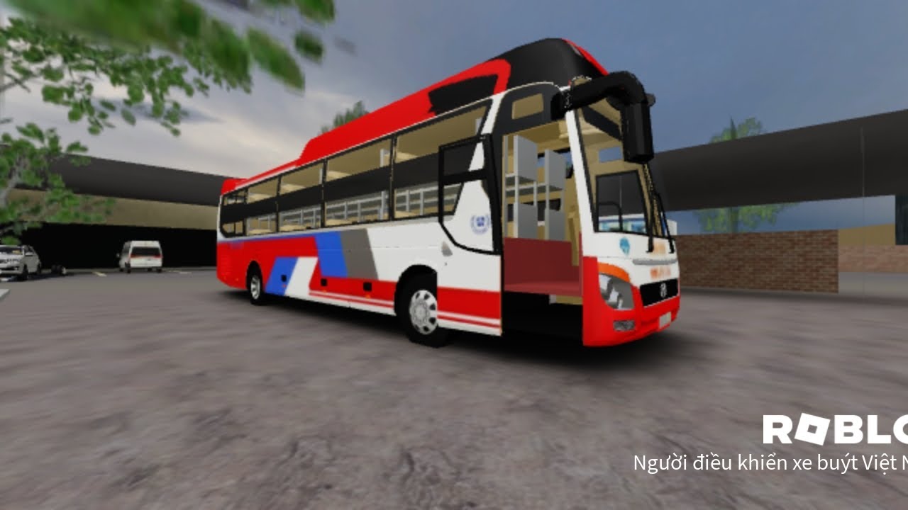 #3 | Bus driver Vietnam 2 (BDVN) #roblox #hunglegaming #gaming #games # ...