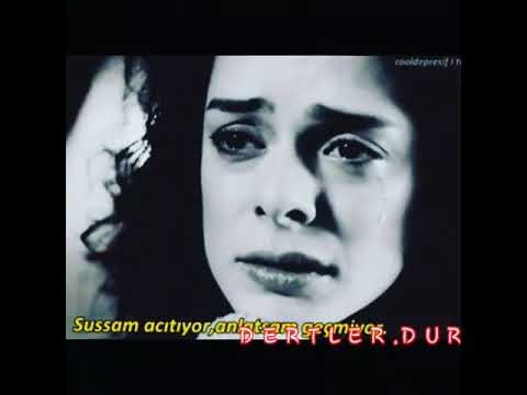 yoruldum yoruldum yorulmuşum dunyaye