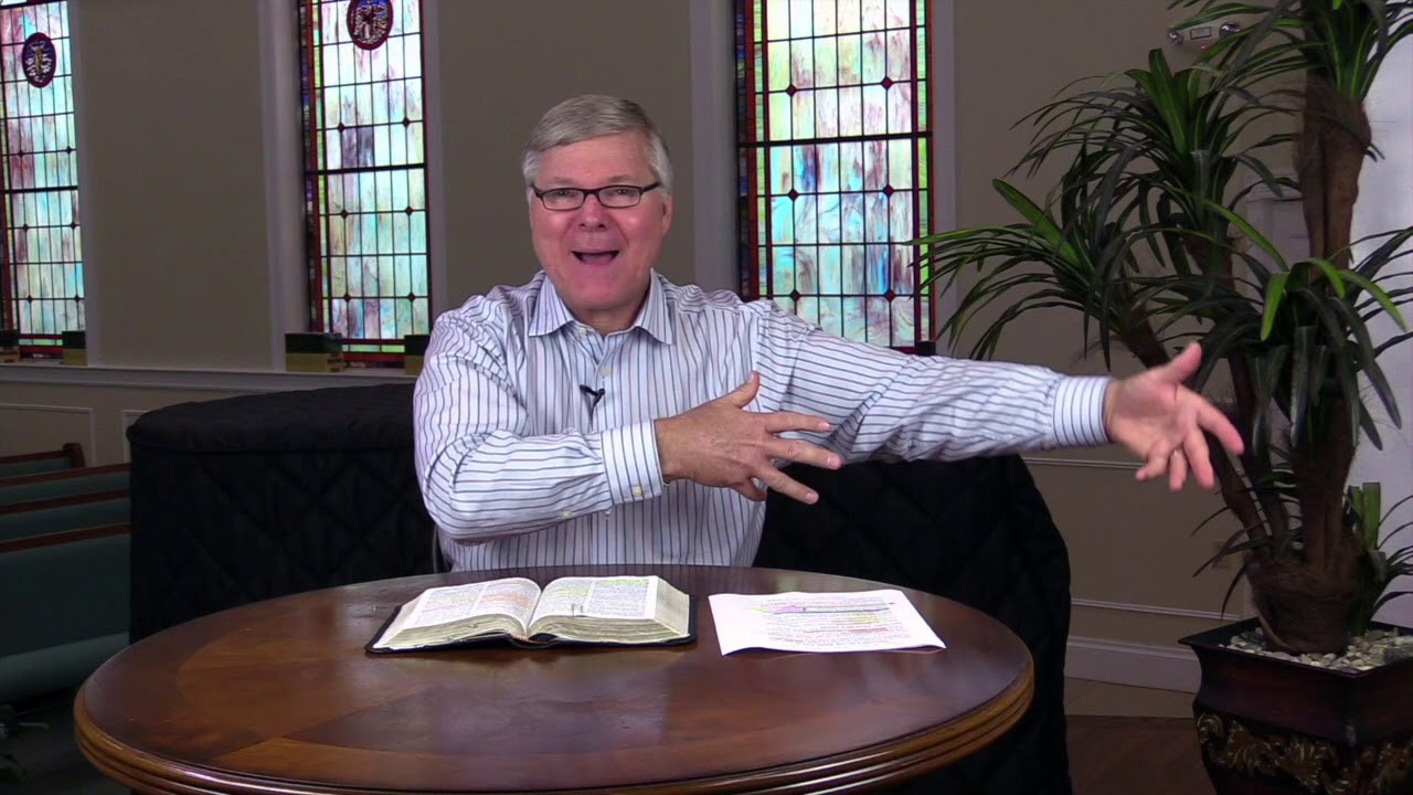 05 27 2020 Mid Week Connection - YouTube