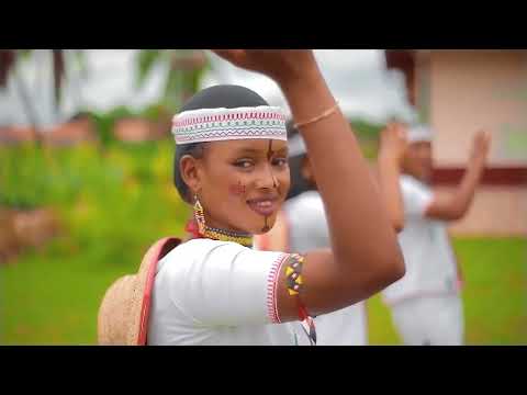 SANDA LASSA FOULBE AFRICA (Video officiel )