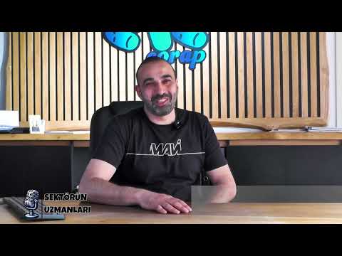 LAL ÇORAP - SEKTÖRÜN UZMANLARI