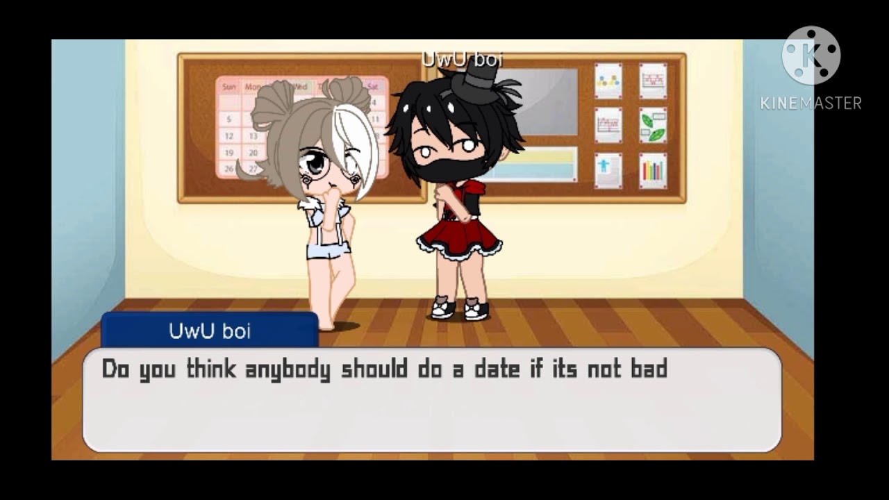 Wobble baby wobble meme (original?) - YouTube