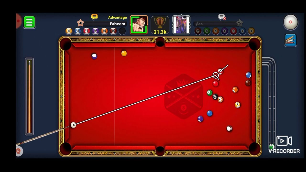 8-ball pool world Championship 2022 - YouTube