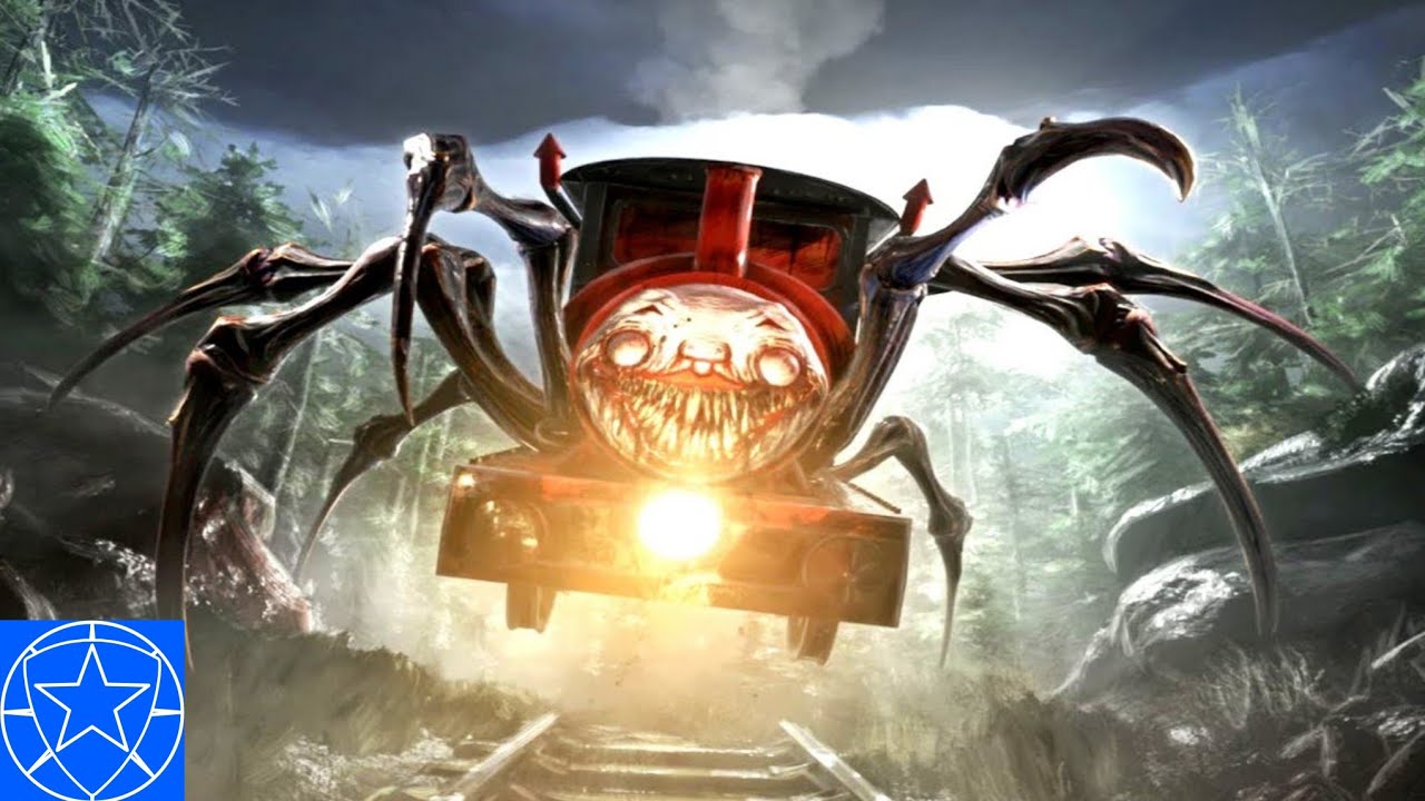 Horror Train: Undead Shooter | Poison Games - Ranger Combat2099 - YouTube