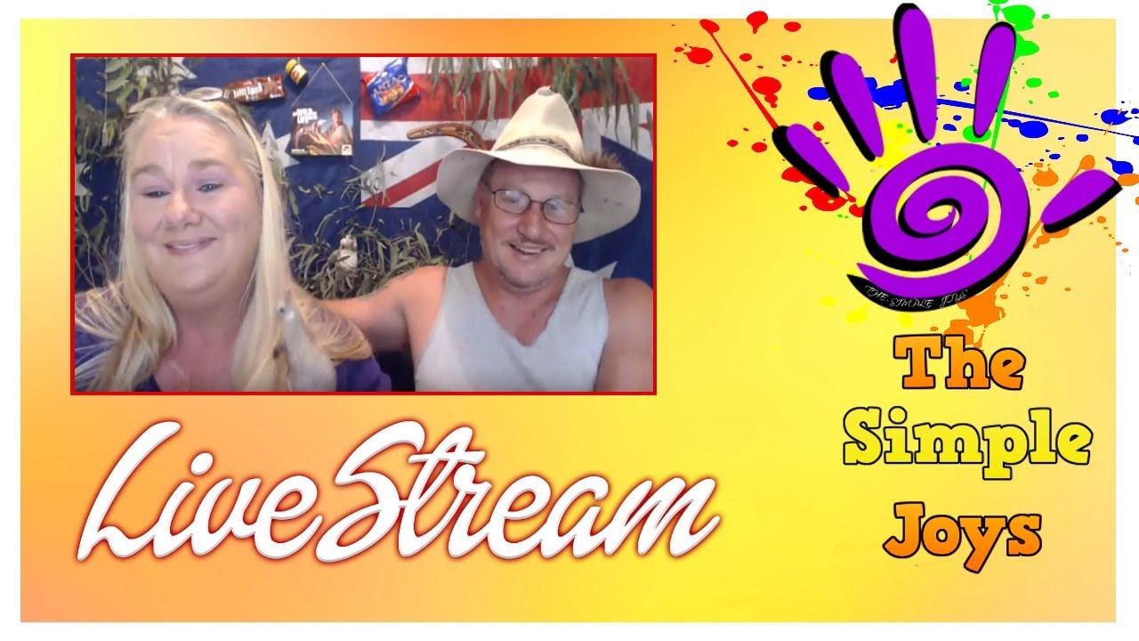 Trivia Tuesday - Australian Themed - YouTube