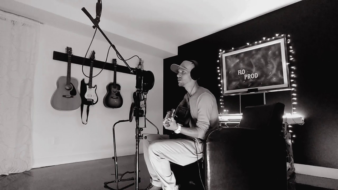 Too Close - Alex Clare - Cover - FLO - YouTube