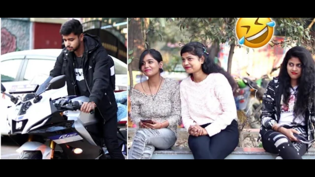 Impressing a Girl%F0%9F%98%82with the Power of Government Job with a ...