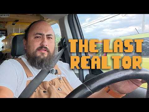Why I Stopped Working with Realtors (A Handyman Horror Story)
