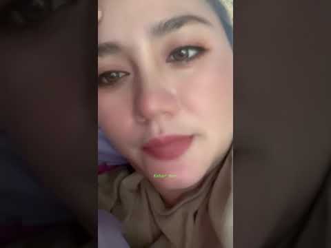 Tante Lagi Mikirin Kamu, Susah Ngelupain