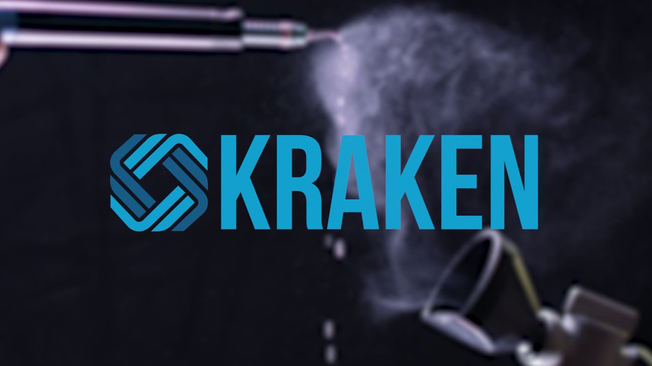 Kraken HVE System - YouTube