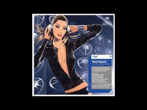 Hed Kandi (The Mix) - Seven Nation Army - YouTube