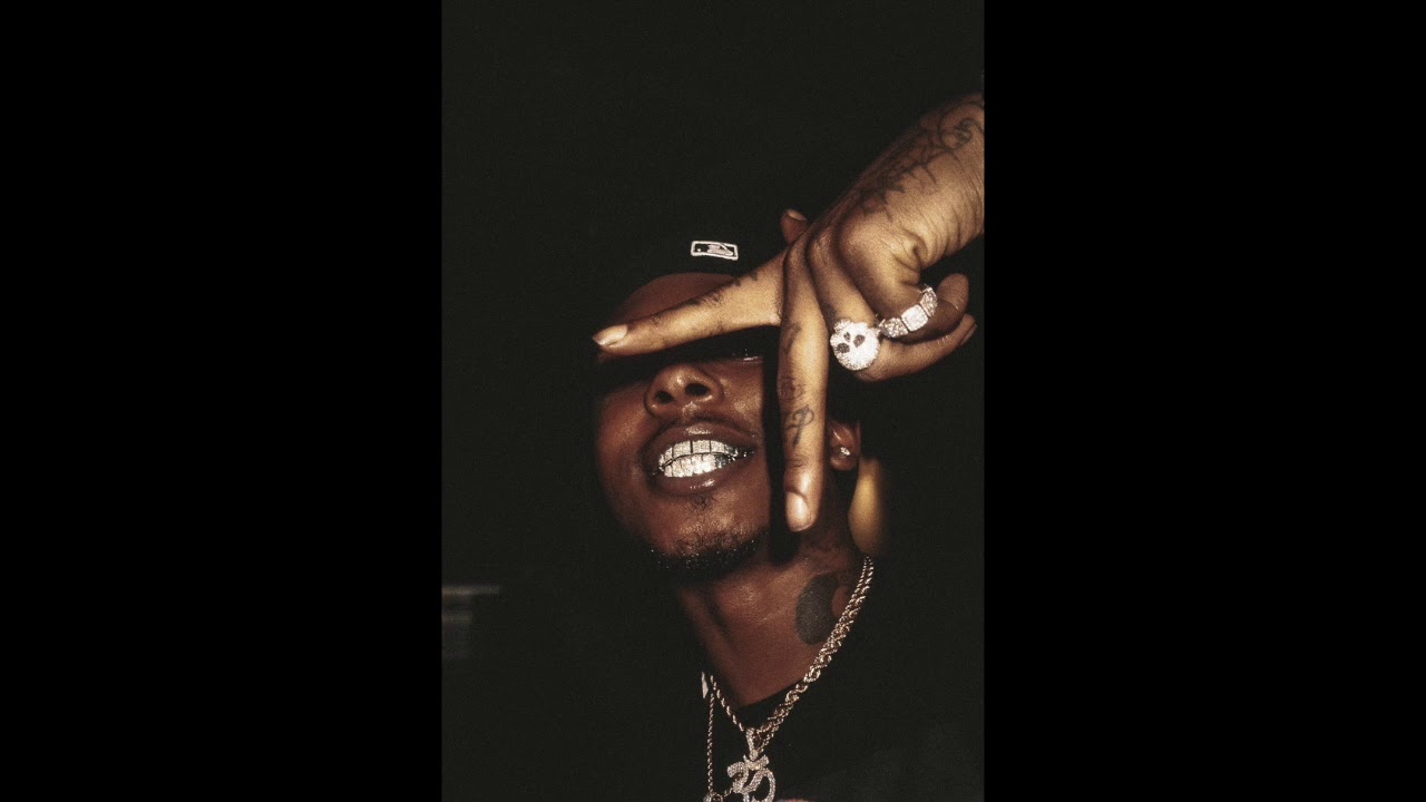 [FREE] Pyrex Whippa x Chasethemoney Type Beat "Benjamin" - YouTube