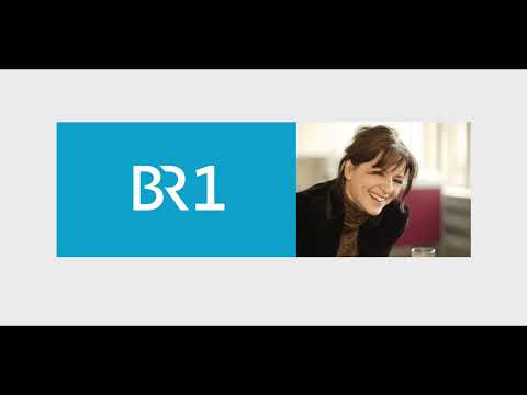 Eins zu Eins. Der Talk mit Martina Gedeck (BR Radio, 2009)
