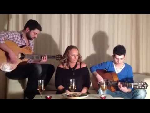 Ceren Olay Ayhan-Sekizle Dokuz