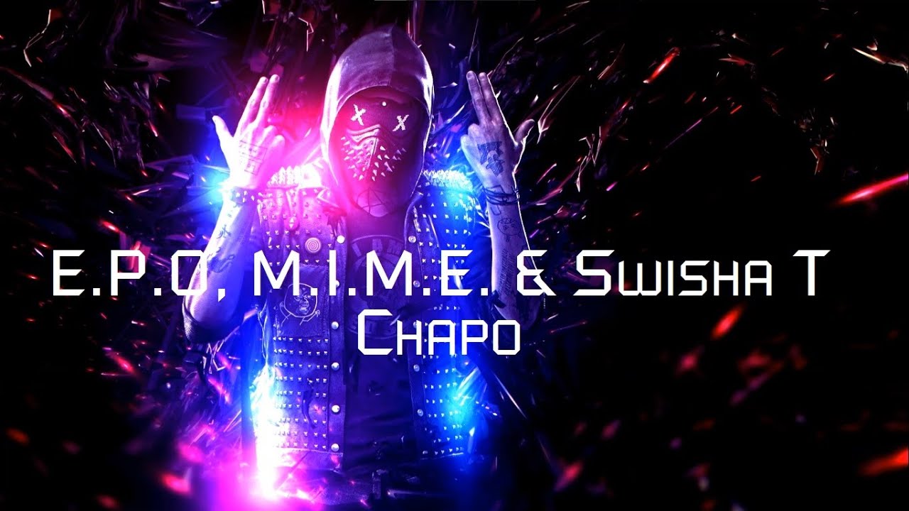 E.P.O, M.I.M.E & Swisha T -Chapo - YouTube