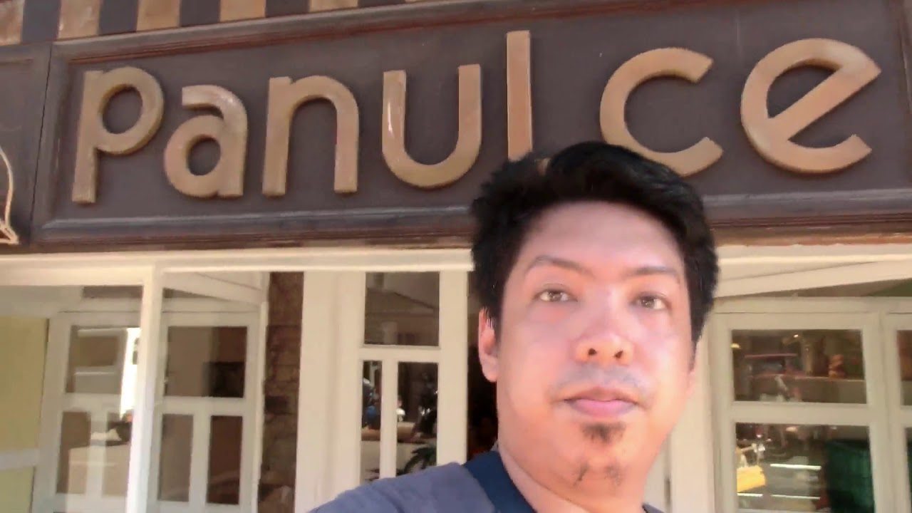 Panulce: Taste of Roxas City, Capiz | Pasalubong - YouTube