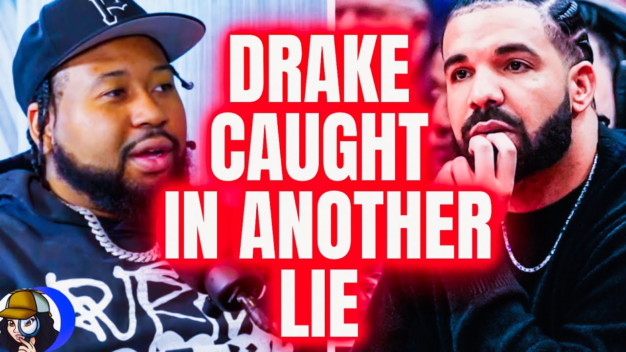 Drake REALLY Played Himself This Time|Tried 2 BLOCK TDE BAG|Toronto ...