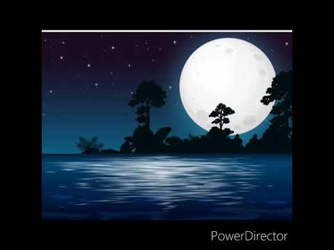 Moon sound - YouTube