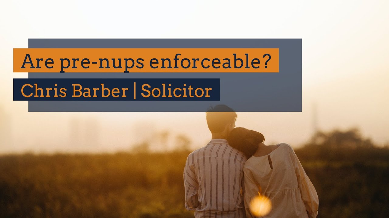 Are Prenups Enforceable YouTube are-prenups-enforceable-youtube