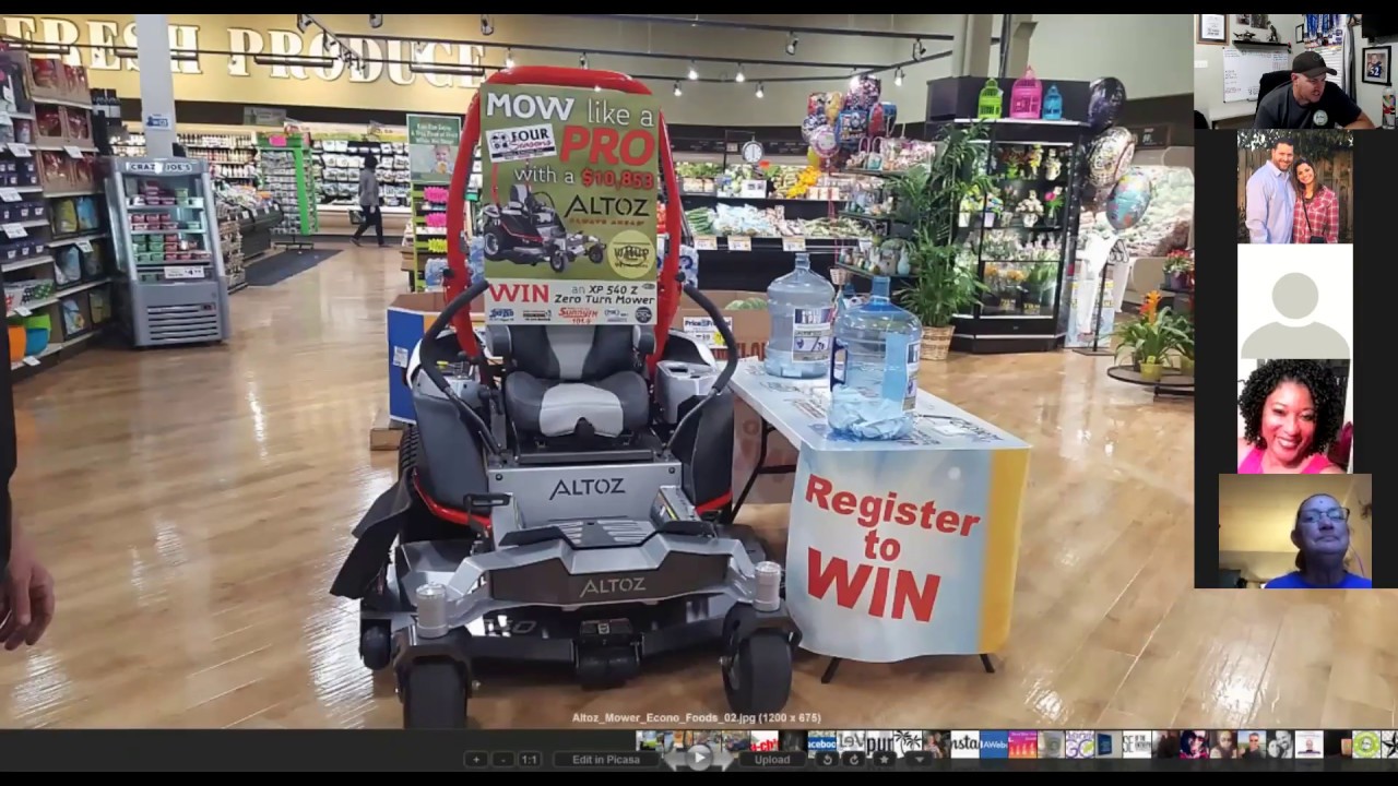 Free Giveaway Lead Generation Auto responder training - YouTube