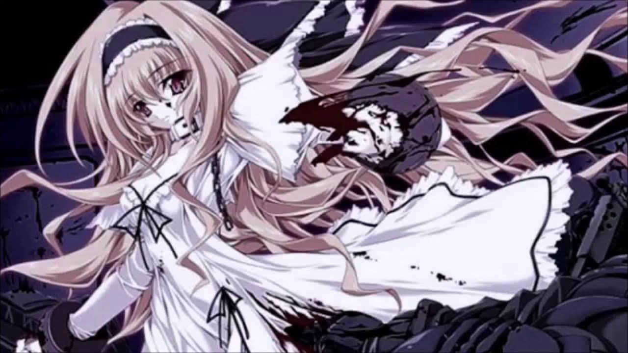 Set It Off [Nightmare] - NightCore - YouTube