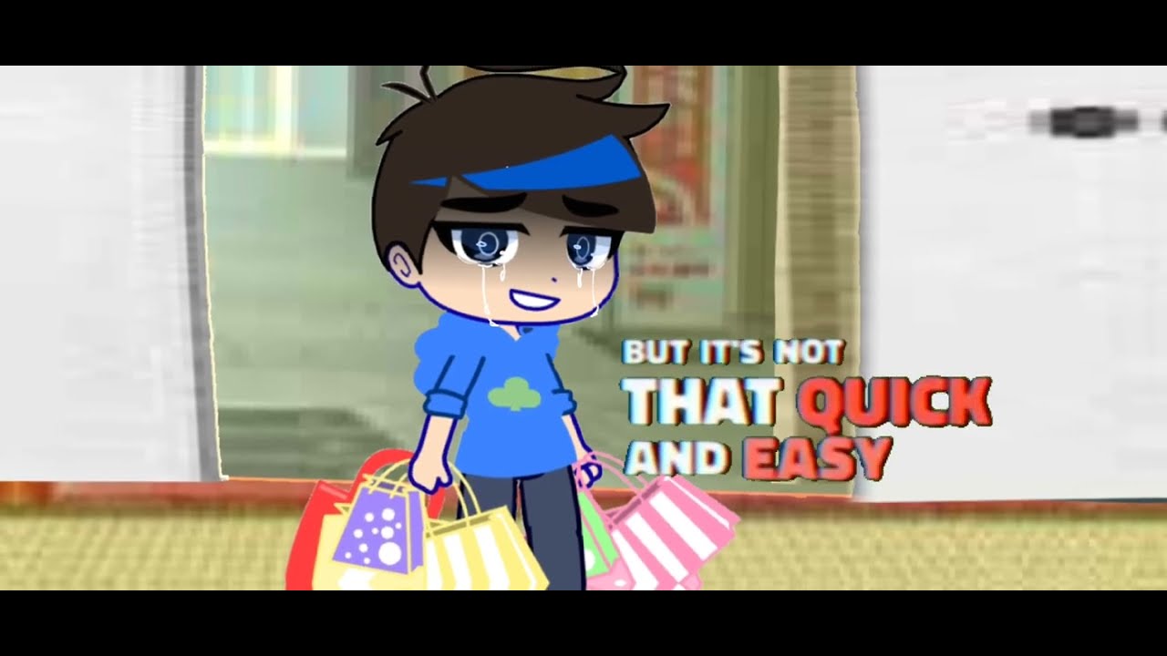 All my friends are toxic🚫 meme (🕶Karamatsu💙 angst⚠️..) - YouTube