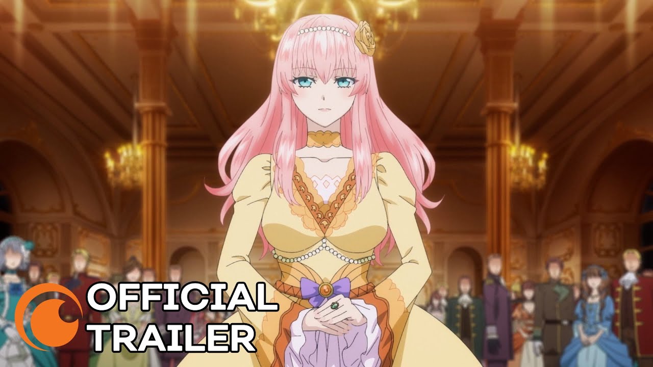 7th Time Loop The Villainess Enjoys A Carefree Life Married To Her