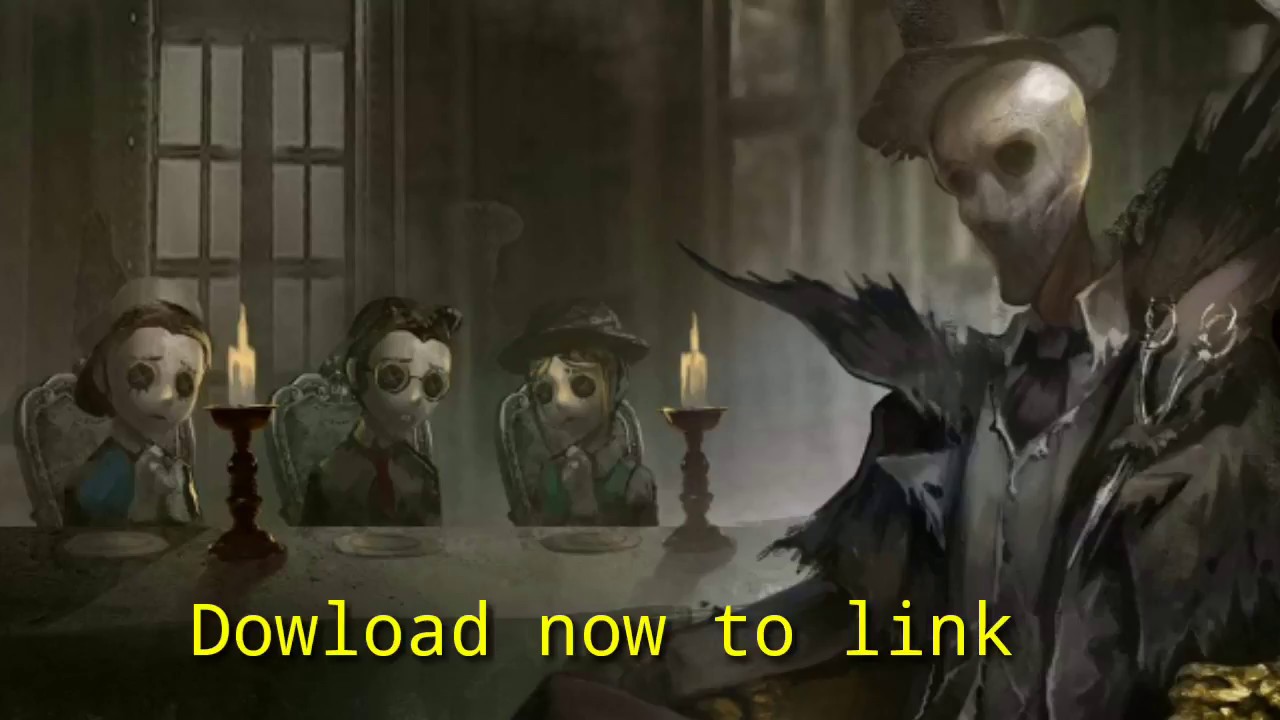 DISCORD TO [IDENTITY V] 4 LENGUAJES - YouTube
