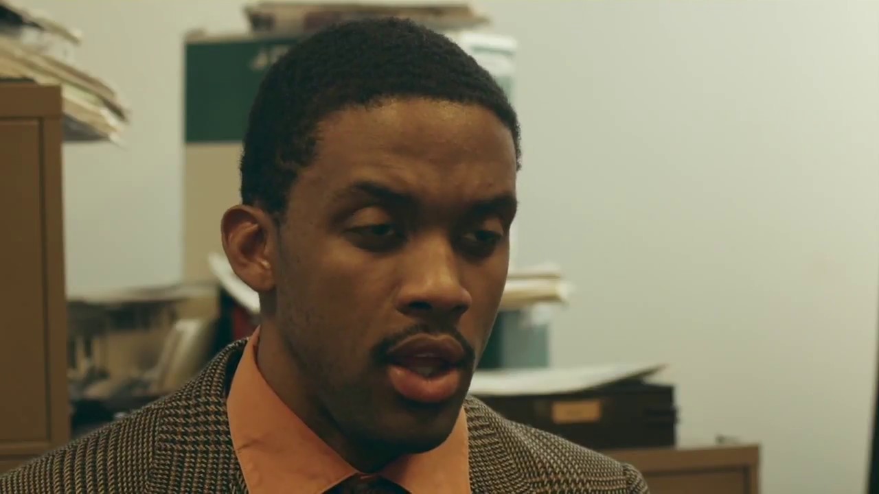 The Civilian - A Short Film - YouTube