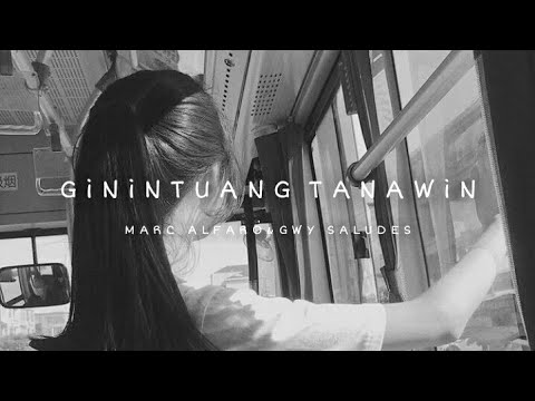 Ginintuang Tanawin ¦¦ Marc Alfaro & Gwy Saludes - YouTube
