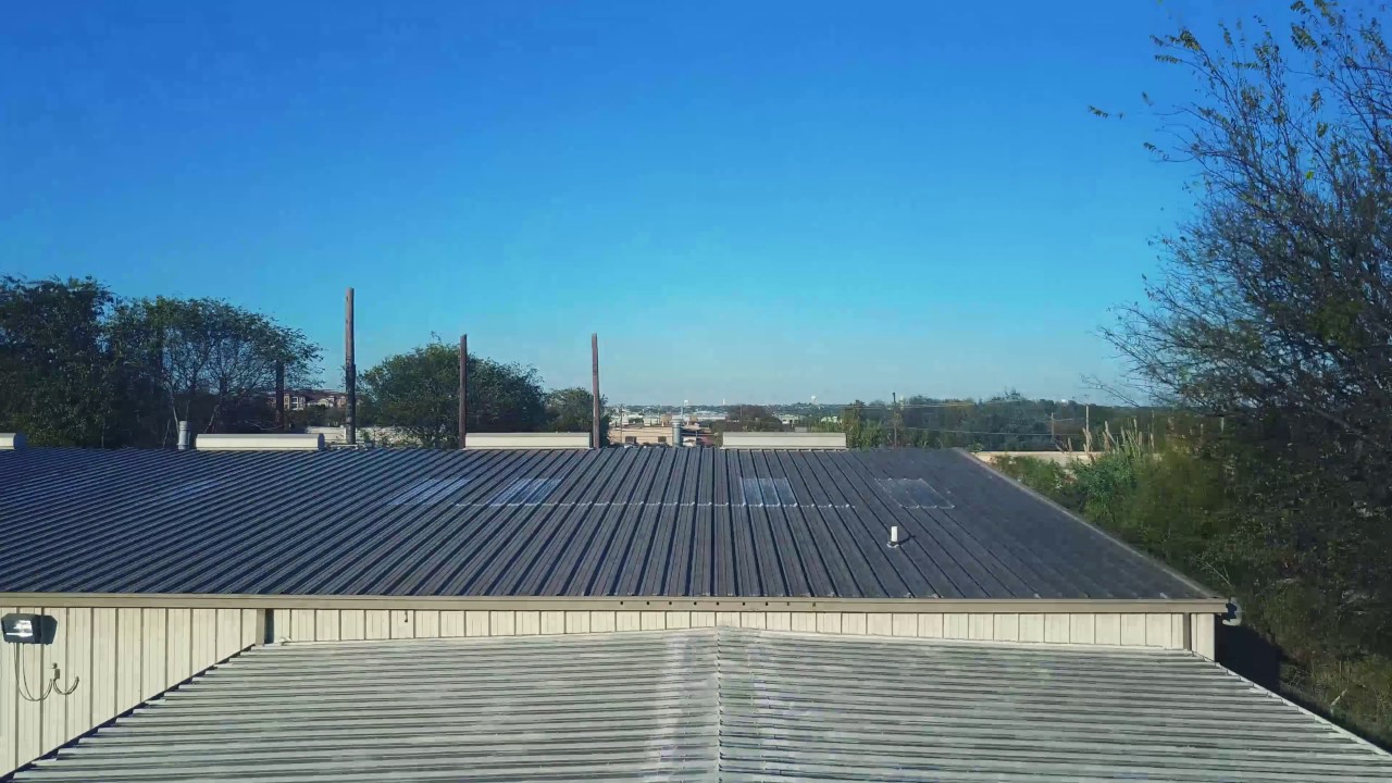 Meet TimberTown Austin - YouTube