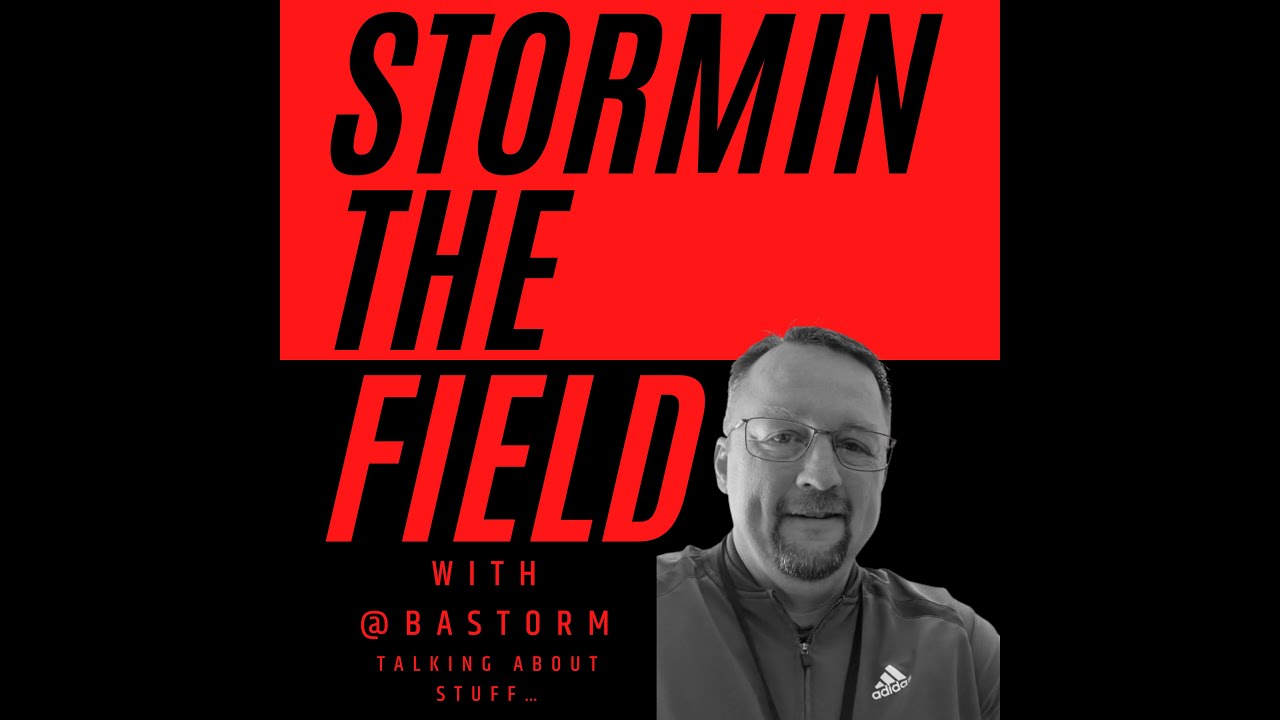 Storming the Field S1E4 - YouTube