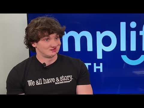 Prescription for Life - Surviving Suicide - Carson Molle's Lifesaver ...