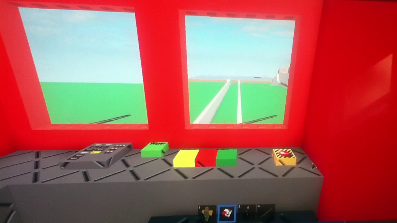 Roblox Train Demolition 6 - YouTube