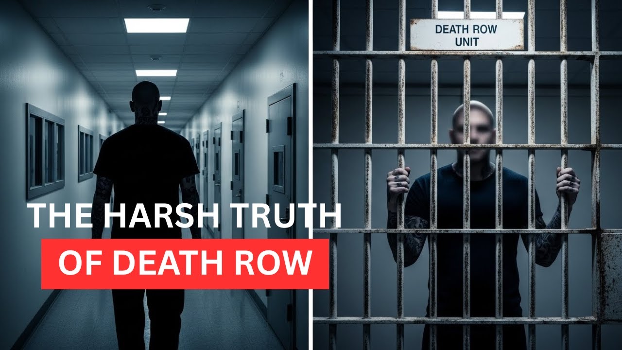 Who Decides Death Row? Inside Louisiana’s System That Sends Inmates to ...