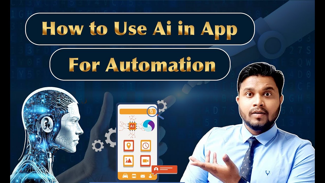 Automation in Mobile App Support and Maintenance | AI in Mobile App ...