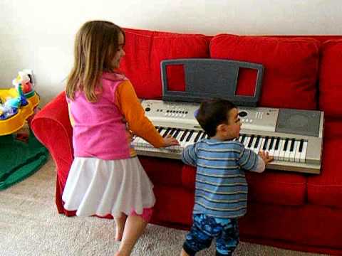 Laura e Max - Rebolando ♥