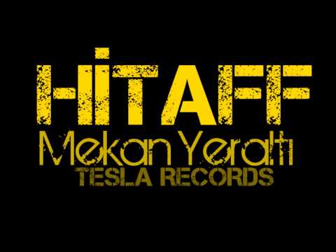 Hitaff - Mekan Yeraltı ( 2012 )