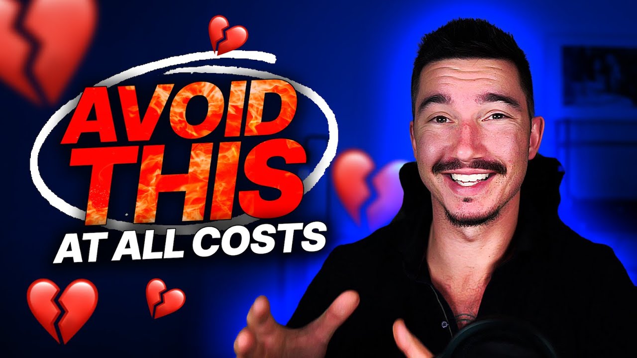 6 Deadly Sins That Destroy A Marriage (Avoid This At All Costs) | The ...