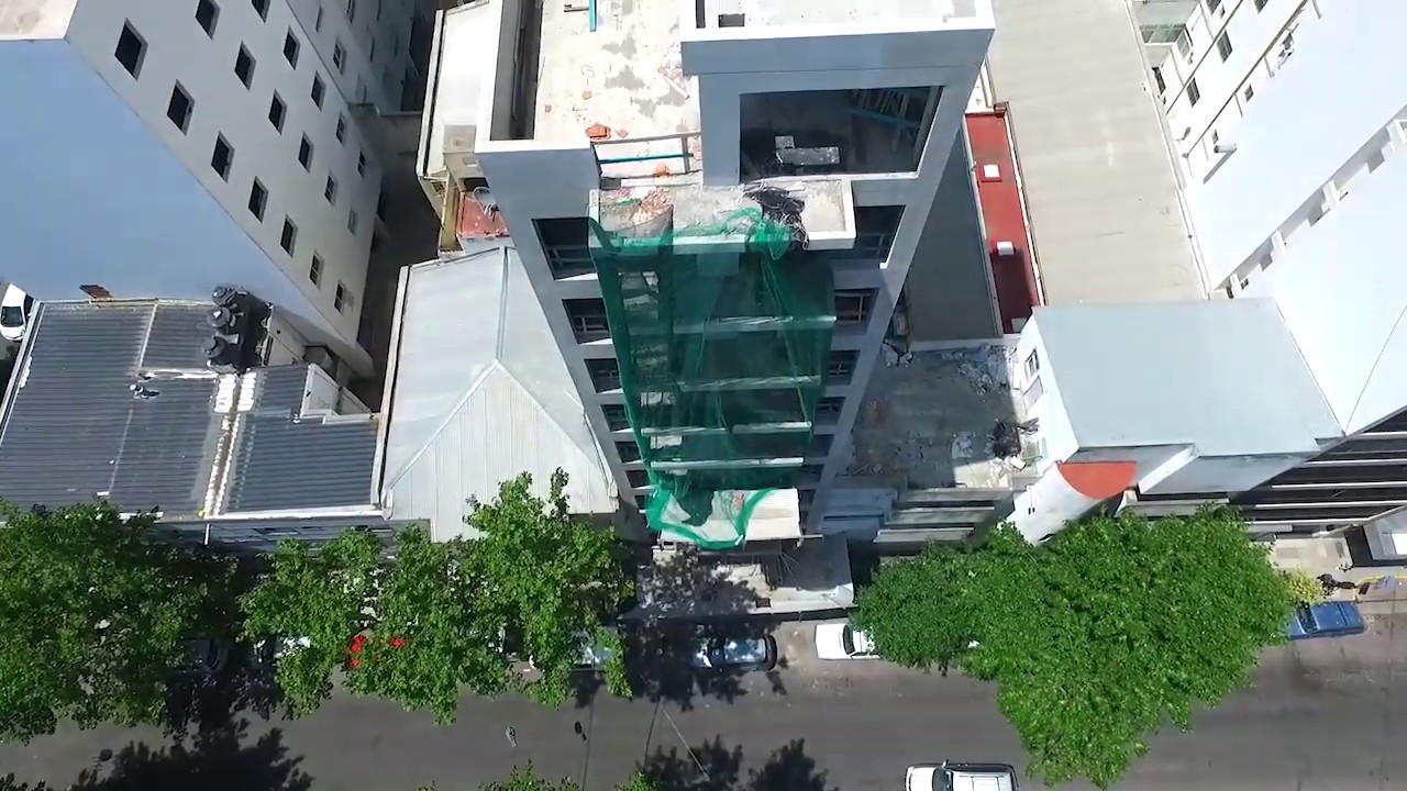 Cuarzur Edificios - Cuarzur III - Hipólito Yrigoyen 1334- Mar del Plata - YouTube