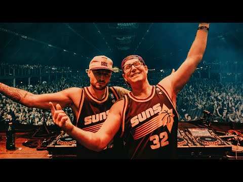 Bijou B2B Dr. Fresch - DECADENCE 2024 (Full Set)