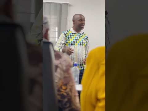 ATM President Servant Vuyolwethu Zungula - Making a Plea to the Hlubi ...