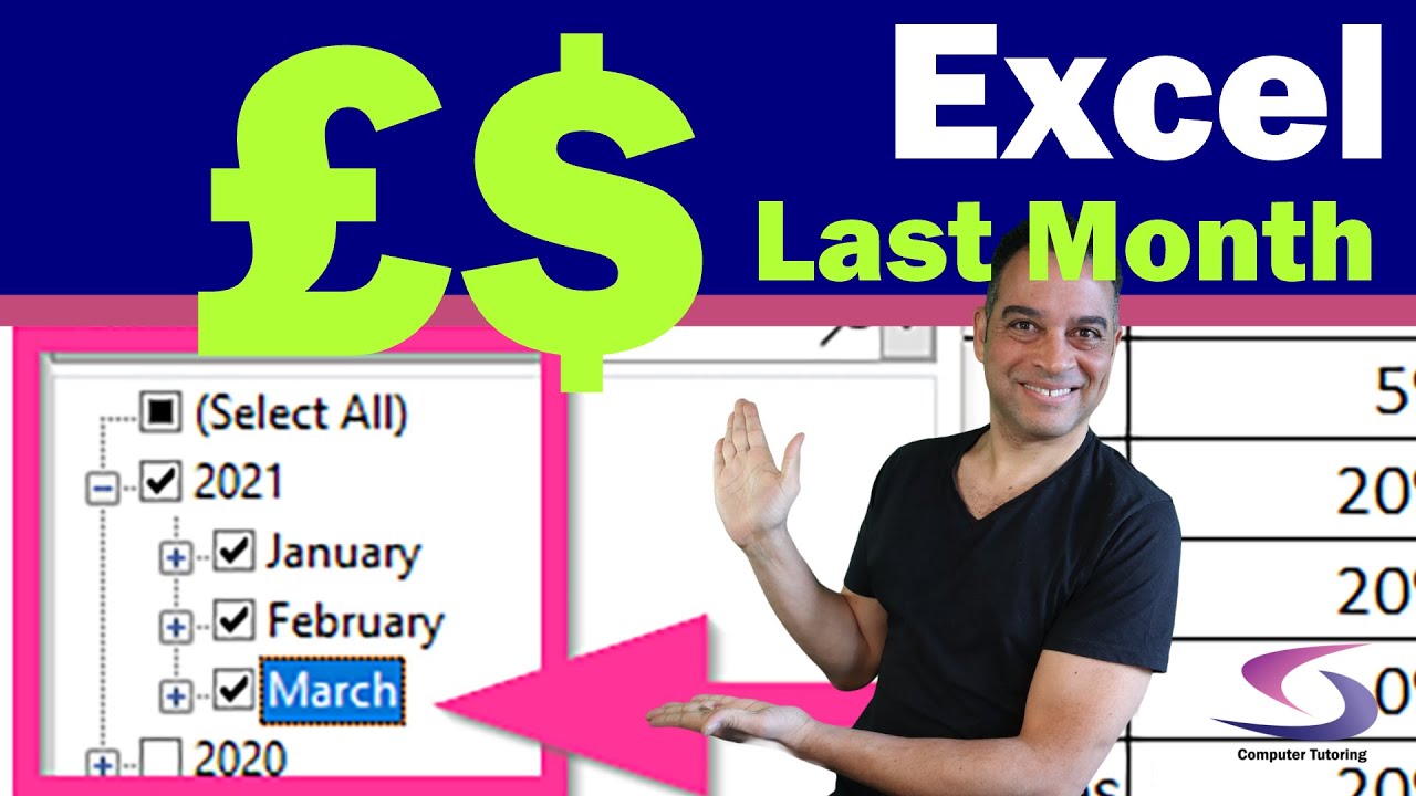 How To Work Out How Much Money My Business Made Last Month In Excel how-to-work-out-how-much-money-my-business-made-last-month-in-excel