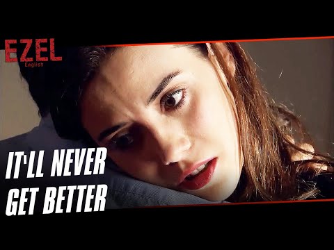 There's Only One Man I Truly Love | Ezel Legendary Scenes #105