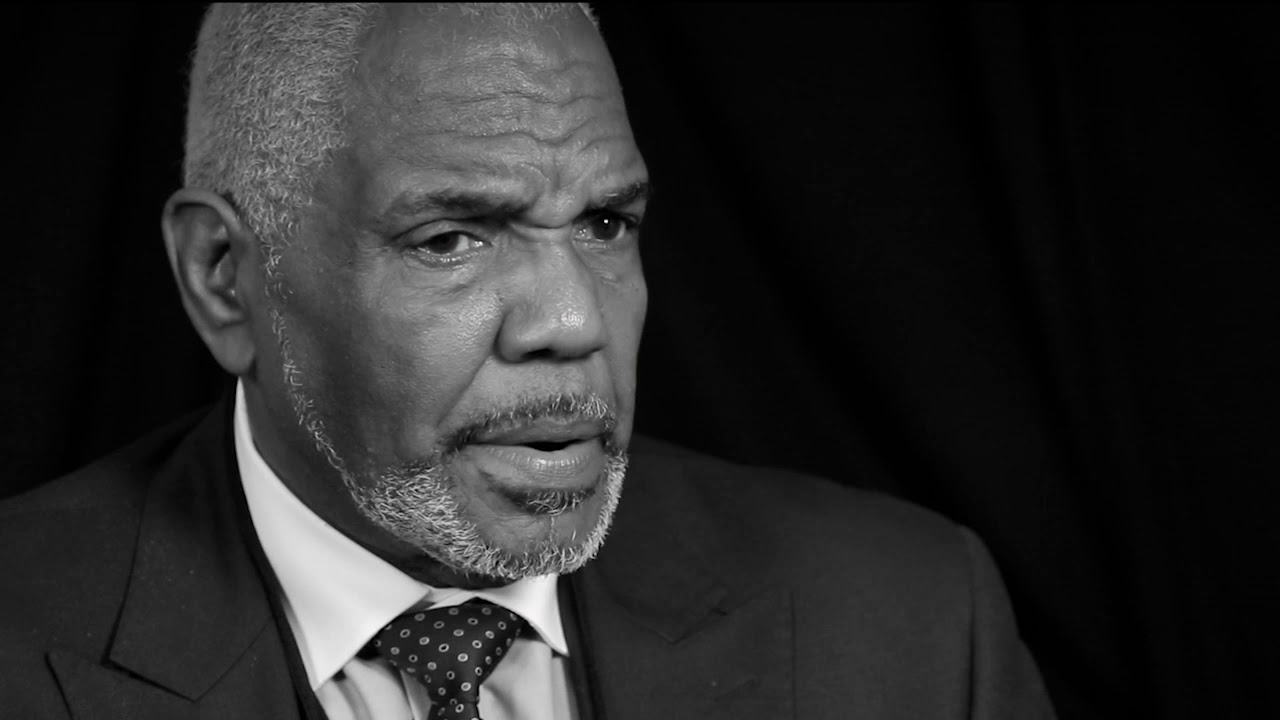 FINDING HOPE TOGETHER REVEREND ALLEN 60 - YouTube