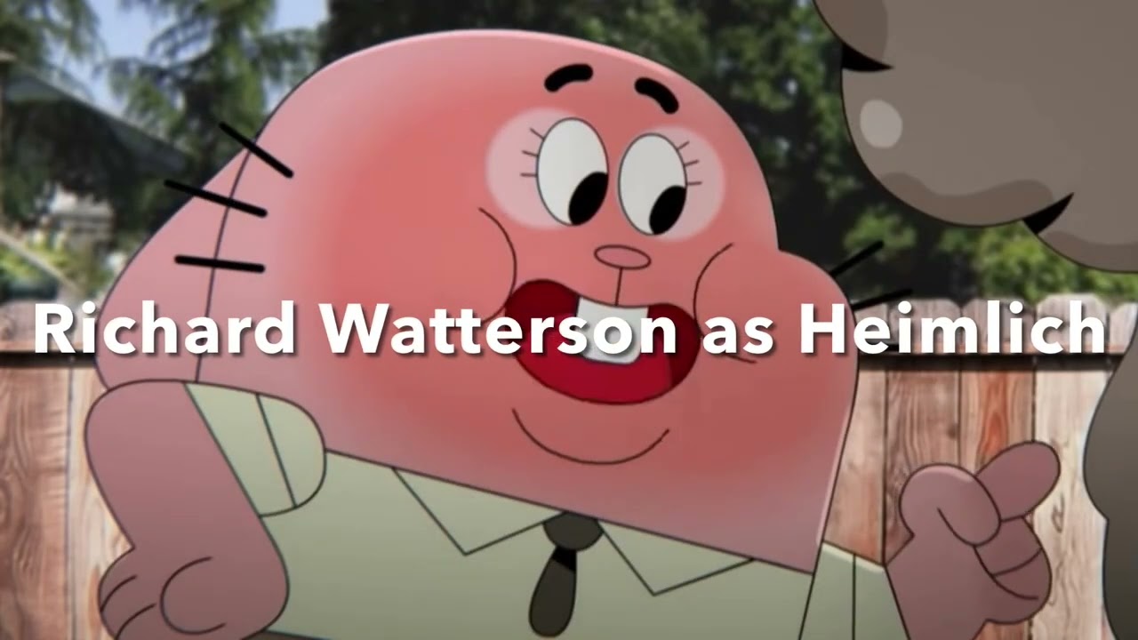 A Fictional Character’s Life Cast Video - YouTube