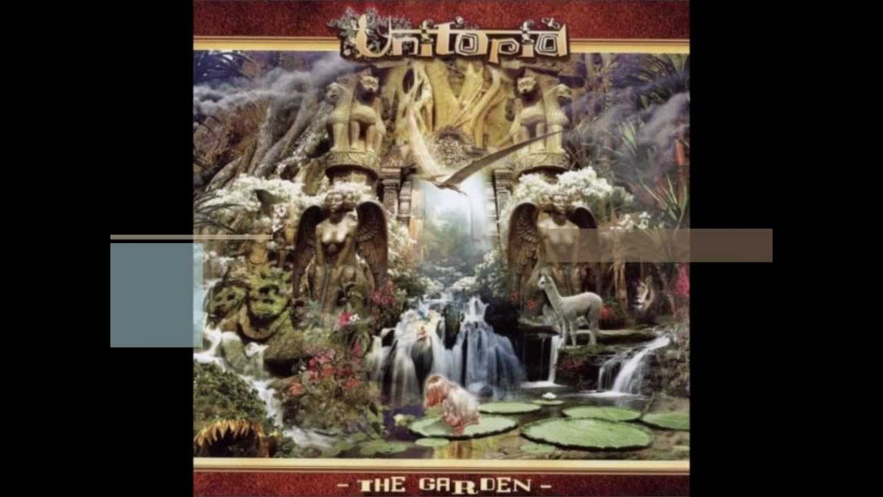 Unitopia The Garden (The Garden) - YouTube