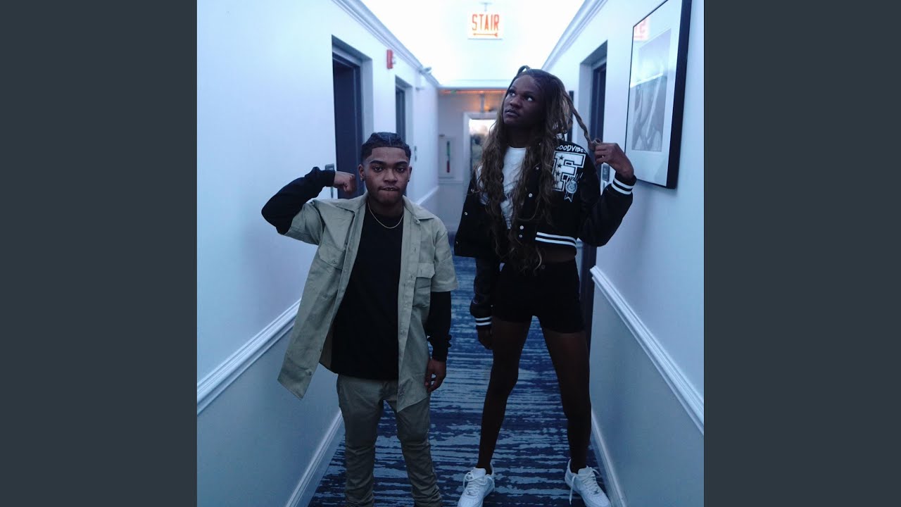 Go Rell (feat. Theeyloveaj) - YouTube