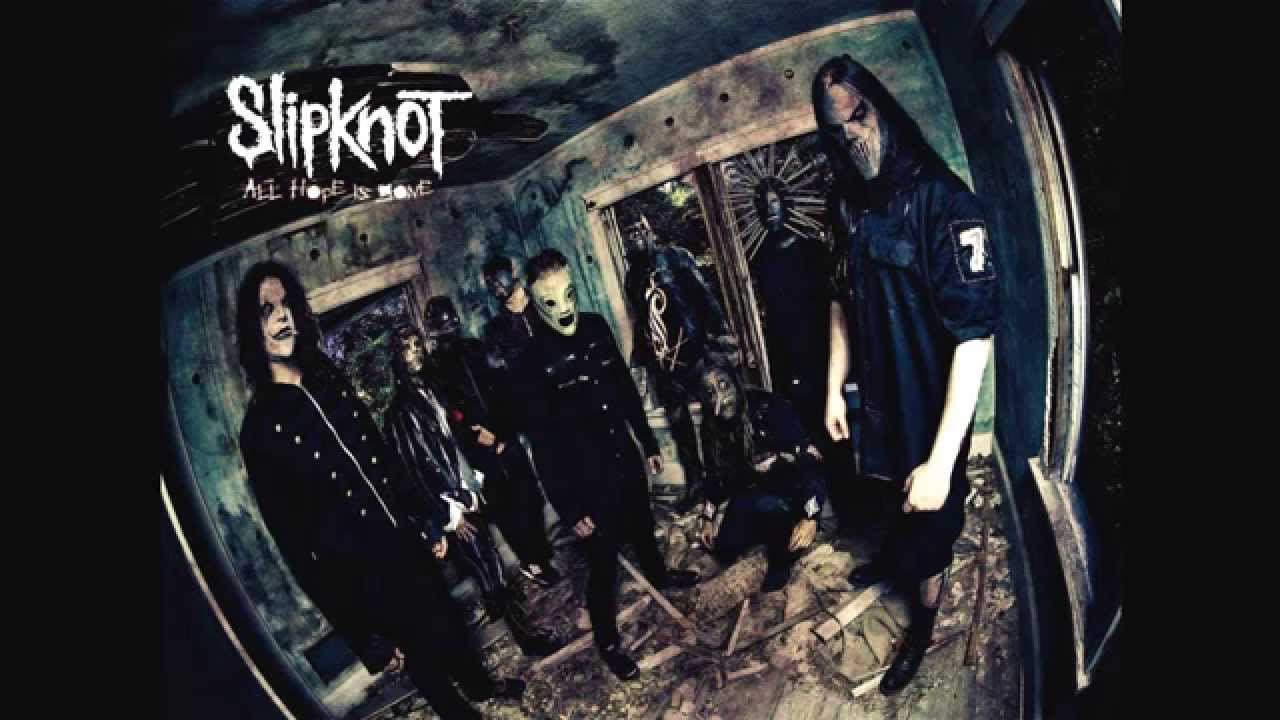 slipknot-gehenna - YouTube