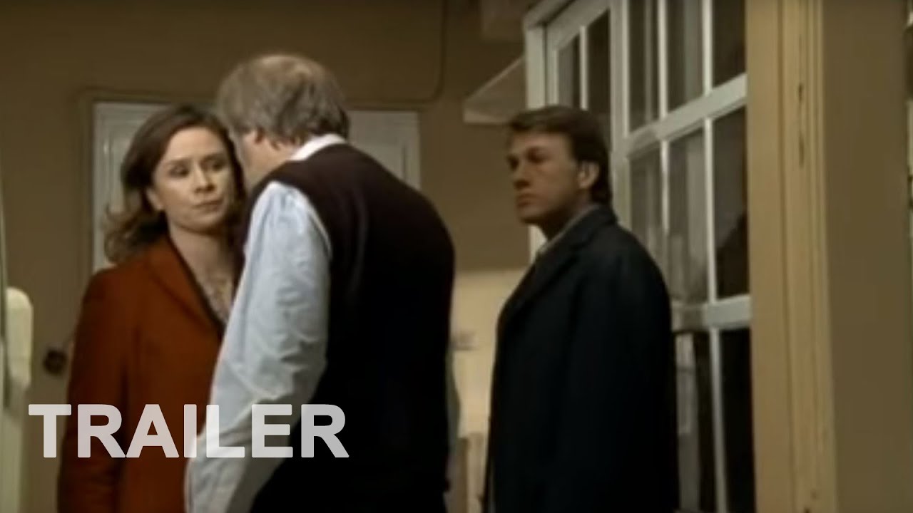 Der Fall Gehring - Der Mörder ist unter uns - Krimi - Trailer deutsch ...
